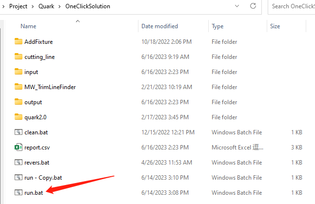 Launch of ‘One Click' Software for Clear Aligner Trimming Machine