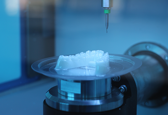 Quark Micromanufacture